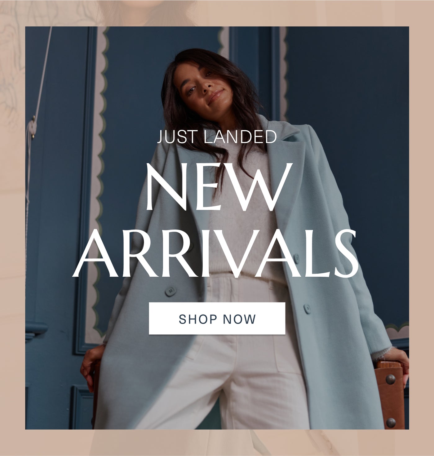 MINKPINK - Official Site