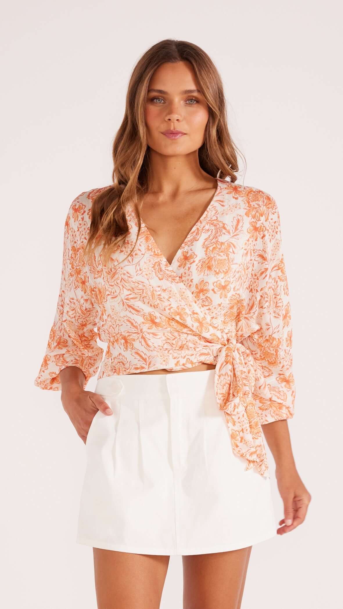 Women's Tops - MINKPINK