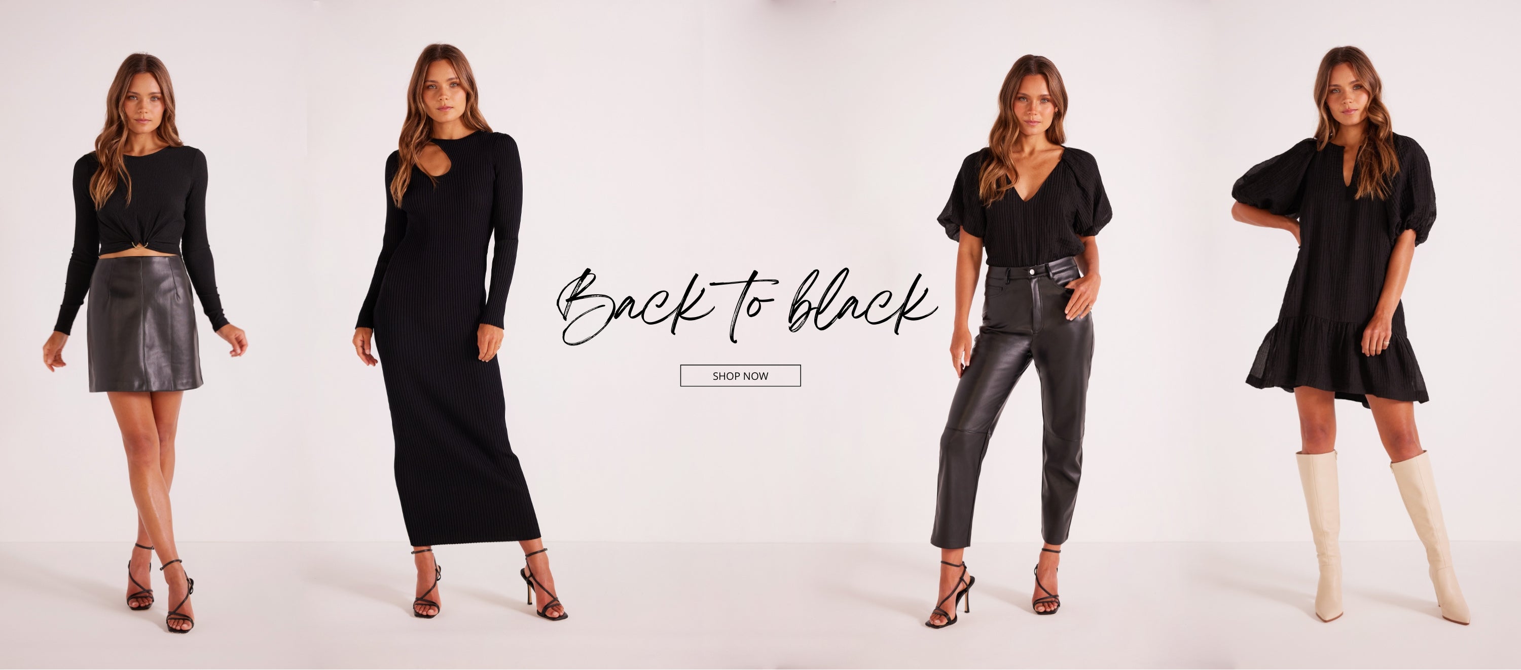 MINKPINK - Official Site - Shop Online